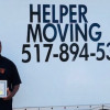 Residential & Commercial Moving Services | Lansing, MI | Helper Moving, LLC